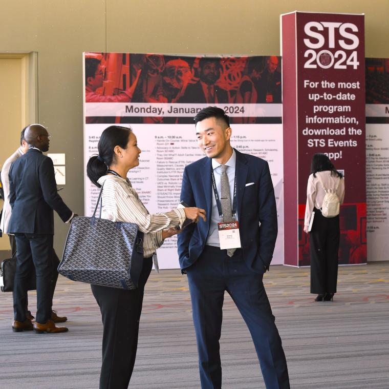 STS 2024 Photo Gallery | STS